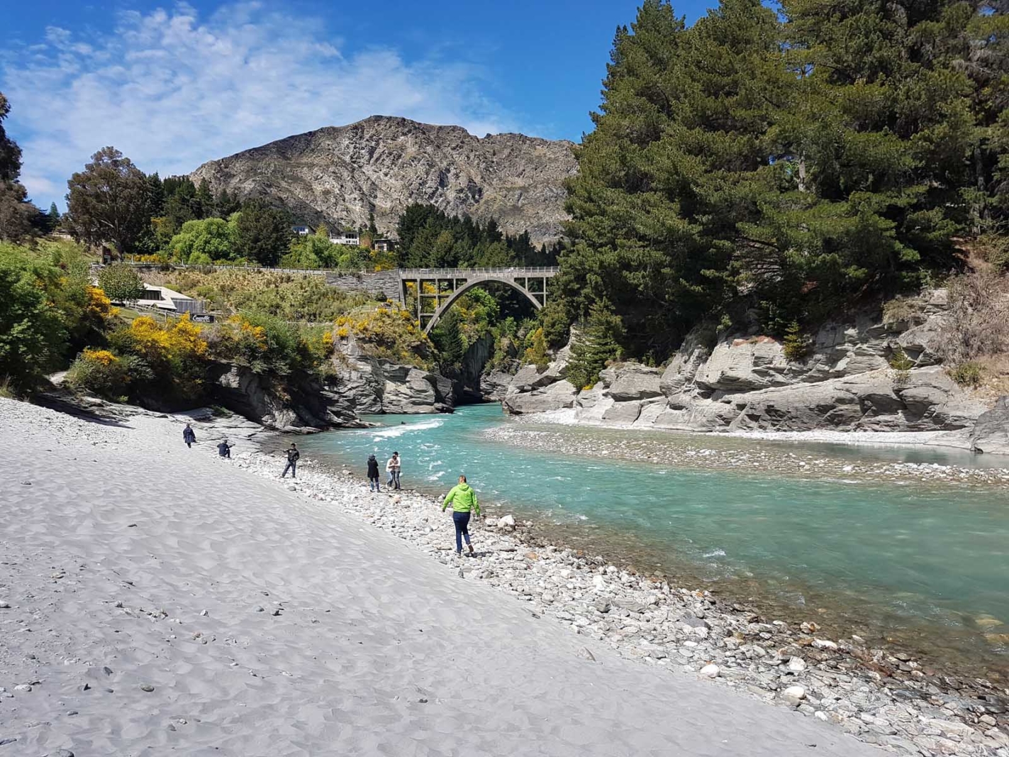 13 Best Things to do in Queenstown New Zealand - Traveling Tour Guides ...