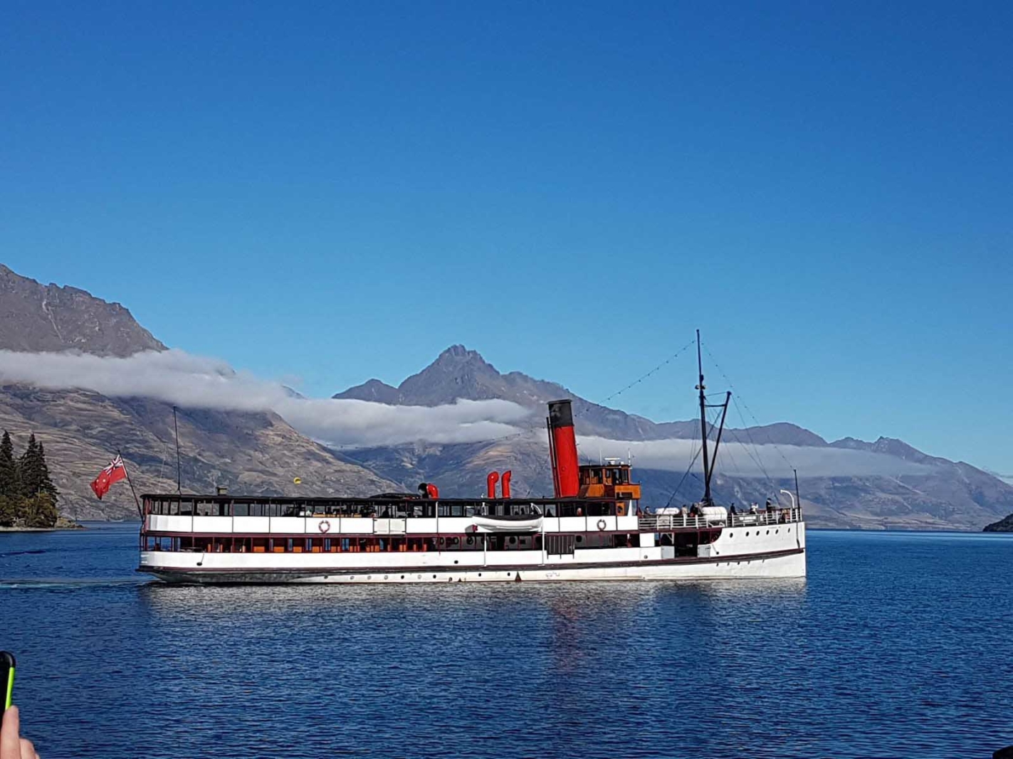 13 Best Things to do in Queenstown New Zealand - Traveling Tour Guides ...