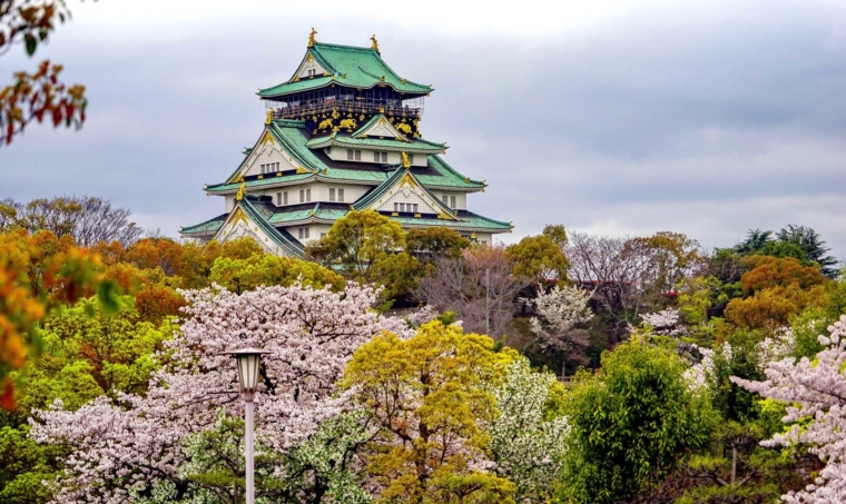 22 Best Things To Do In Osaka, Japan in 2024 - the Planet D