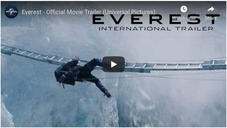 50 Best Travel Movies For Travel Lovers | The Planet D