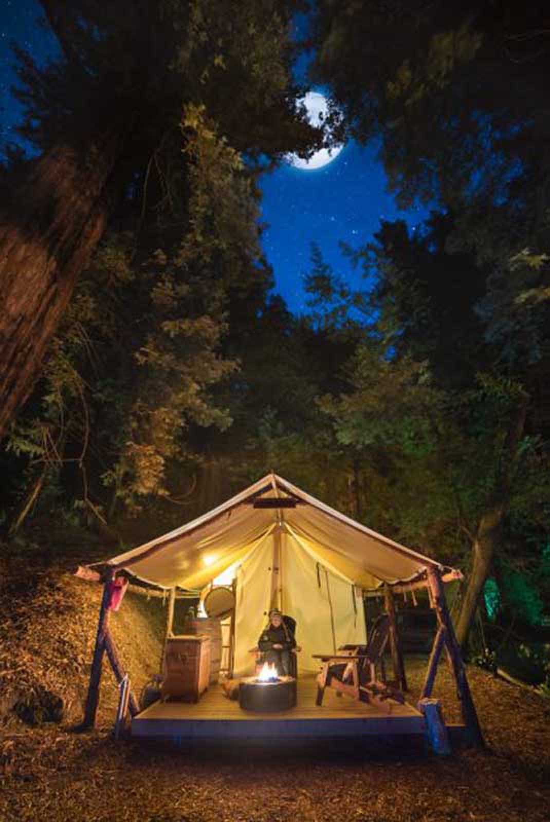 Big Sur Camping - 15 Campgrounds in Big Sur for Your Next Trip - Price ...