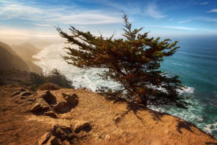 Photography Guide to Big Sur Coastal Drive, California