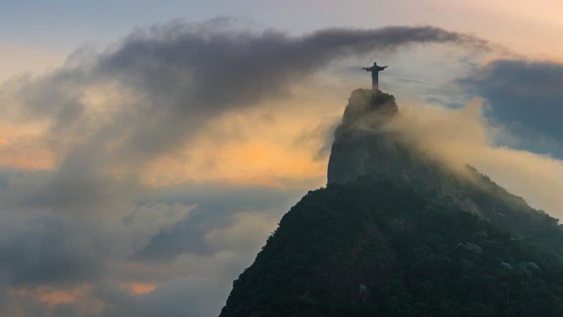 The Ultimate Brazil Travel Guide (Updated 2019) | The Planet D