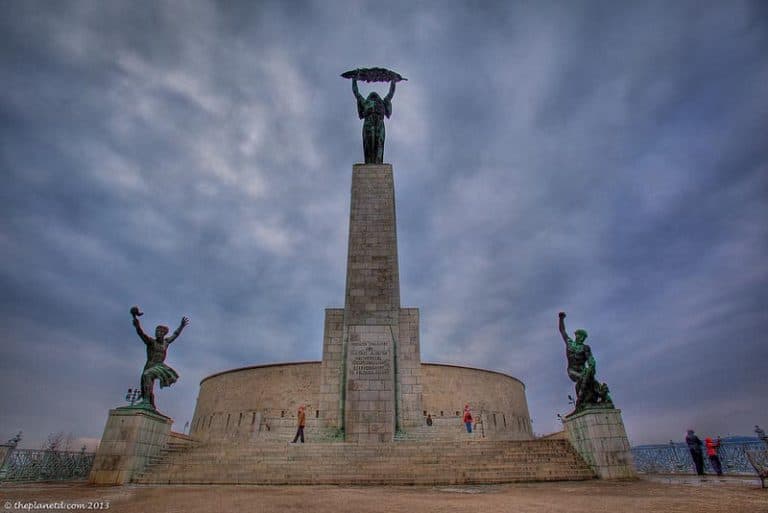 Budapest Communist Tour Through History | The Planet D