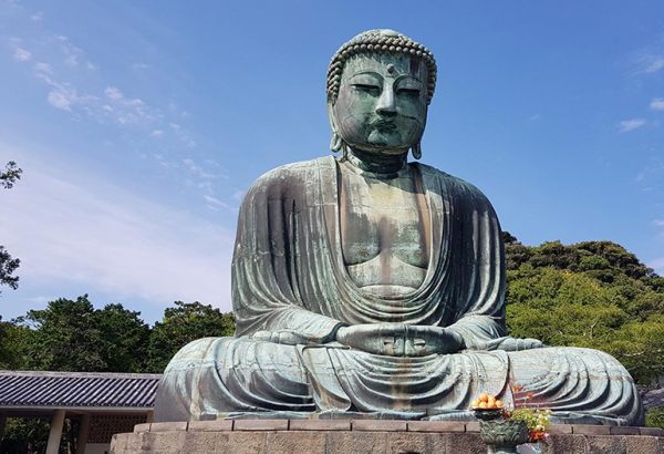 Things to do in Kamakura, Japan - The Ultimate Seaside Escape