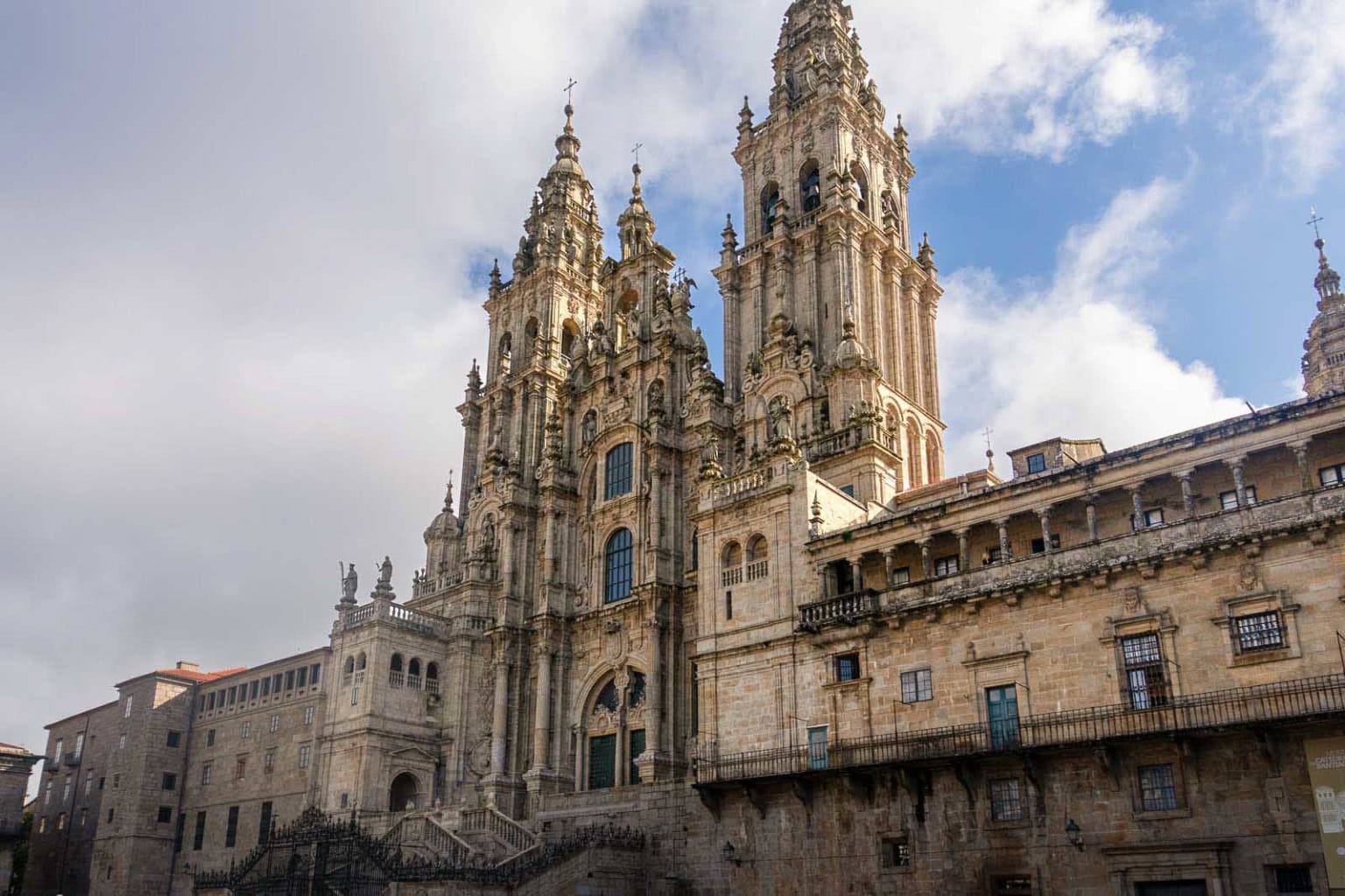 8 Life Lessons from the Camino de Santiago - The Planet D