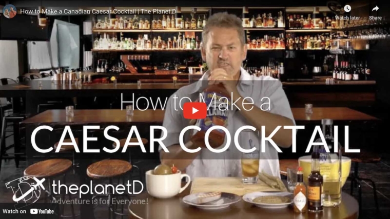 Top Must-Try Canadian Foods for Foodies and Travelers - The Planet D