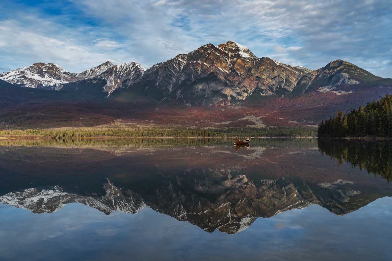 21 Most Beautiful Canadian National Parks - The Planet D