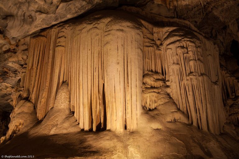 The Cango Caves of South Africa - Adventure and Claustrophobia