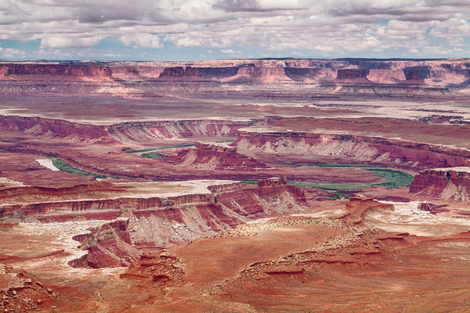 15 Best Hikes in Canyonlands National Park - The Planet D