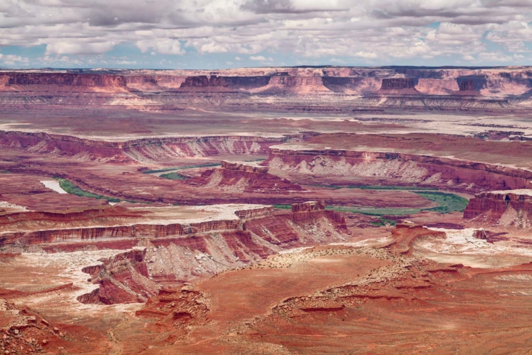 15 Best Hikes in Canyonlands National Park - The Planet D