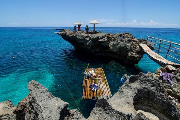 Carabao Island Philippines - Why it is Not Just a Boracay Island Side Trip