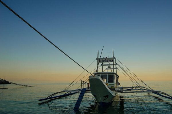 Carabao Island Philippines - Why it is Not Just a Boracay Island Side Trip