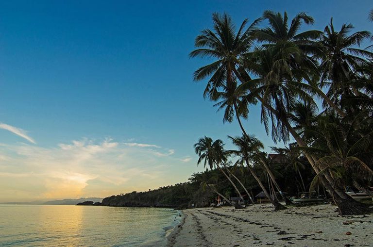 Carabao Island Philippines - Why it is Not Just a Boracay Island Side Trip