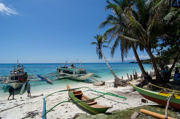 Carabao Island Philippines - Why it is Not Just a Boracay Island Side Trip