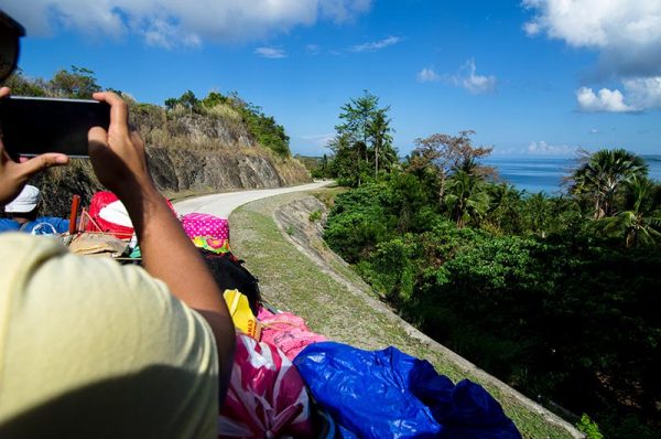 Carabao Island Philippines - Why it is Not Just a Boracay Island Side Trip