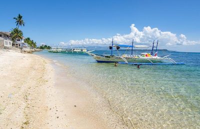 Carabao Island Philippines - Why it is Not Just a Boracay Island Side Trip