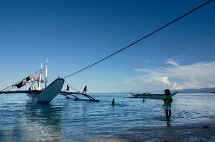 Carabao Island Philippines - Why it is Not Just a Boracay Island Side Trip