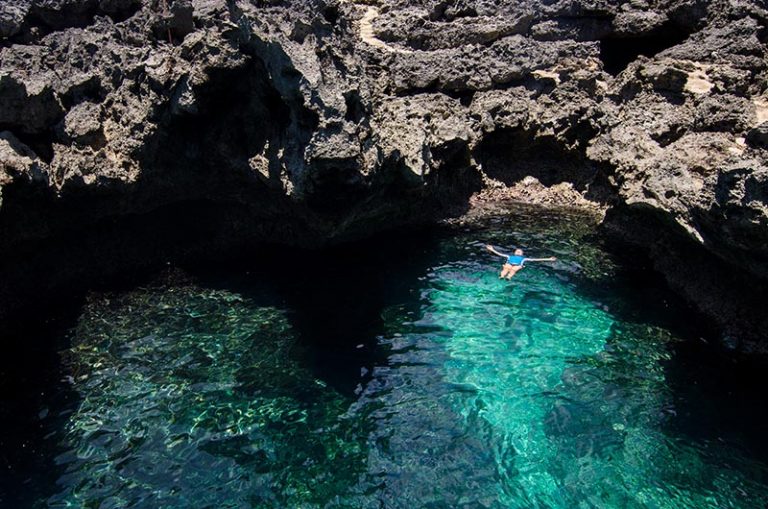 Carabao Island Philippines - Why it is Not Just a Boracay Island Side Trip