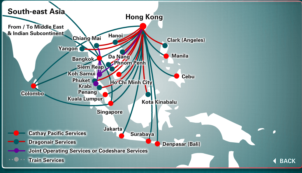 Seat Map And Seating Chart Airbus A350 900 Cathay Pacific Seating