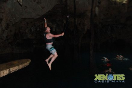 Cenotes in Photos - Discover Mexico's Extraordinary Underground Caves