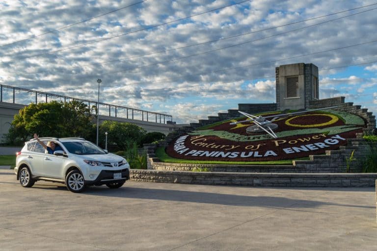 Niagara Falls Road Trip - The Best of the Niagara Parkway