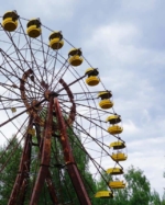 25 Haunting Chernobyl Pictures - 30 Years Later | The Planet D