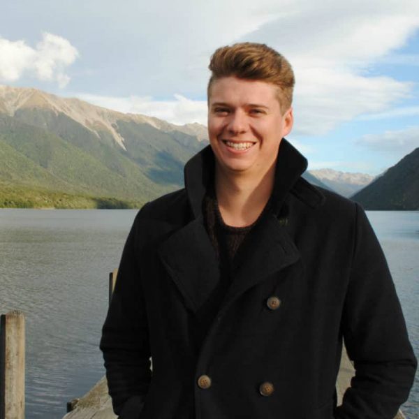 Christchurch Earthquake Revisited - Rebuilding a Devastated City