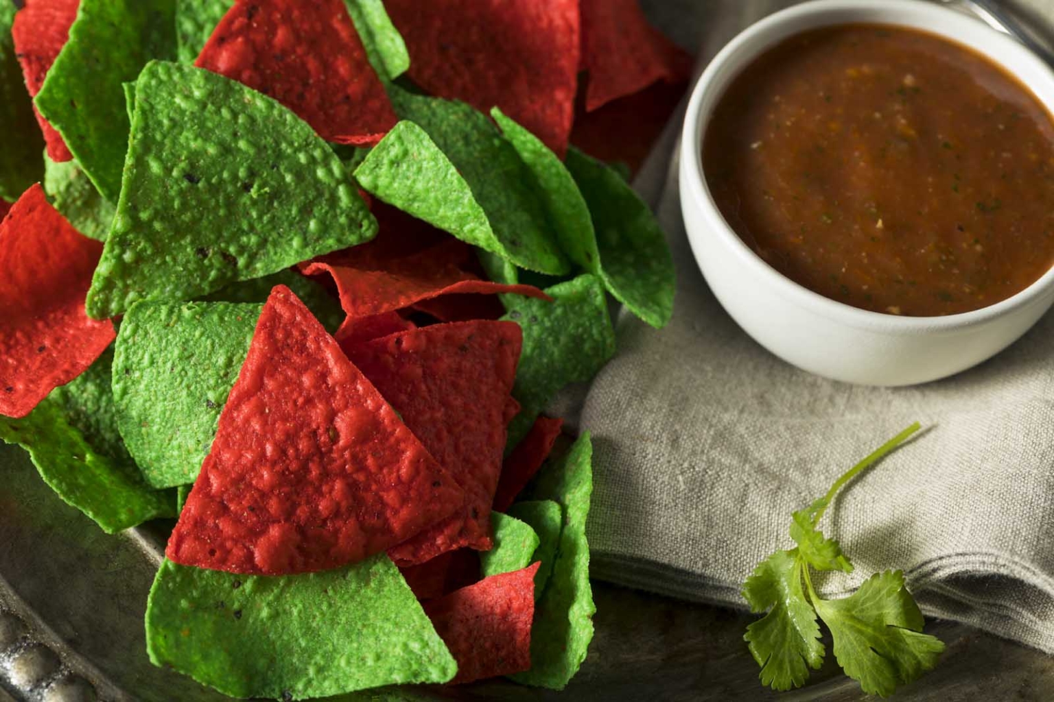 Christmas in Mexico - Celebrating Festive Flavors and Vibrant ...