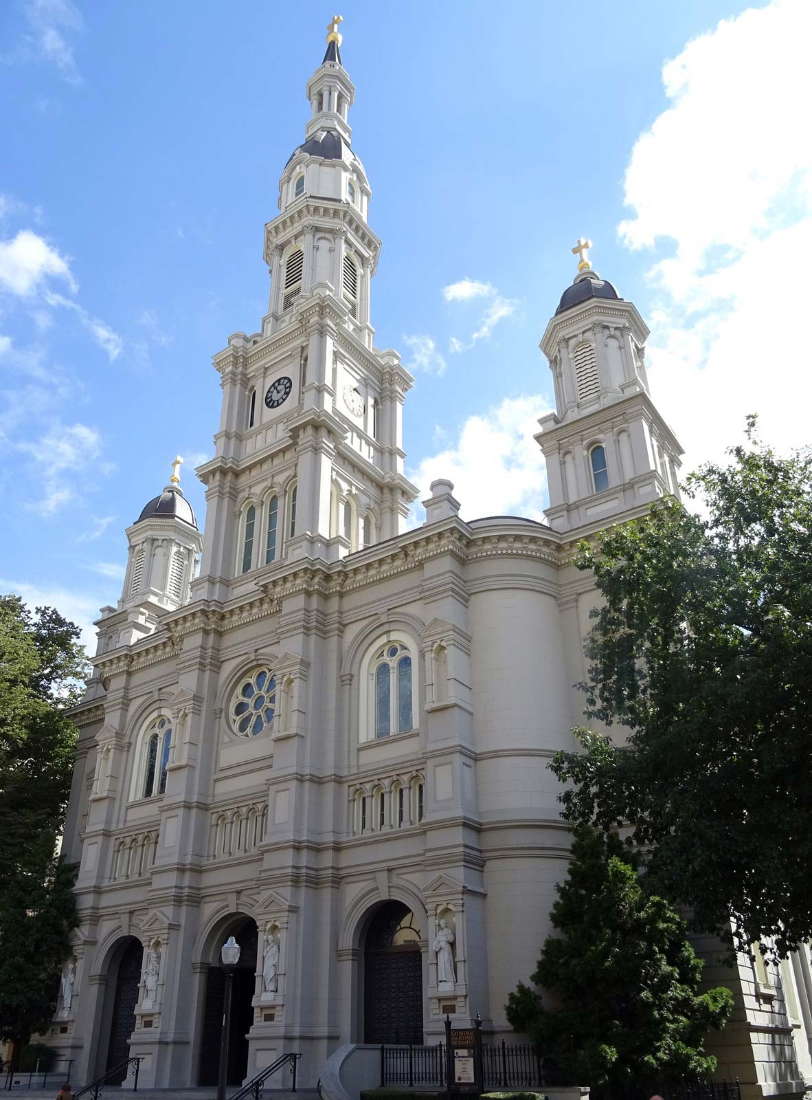 25 of the Best Things to do in Sacramento | The Planet D