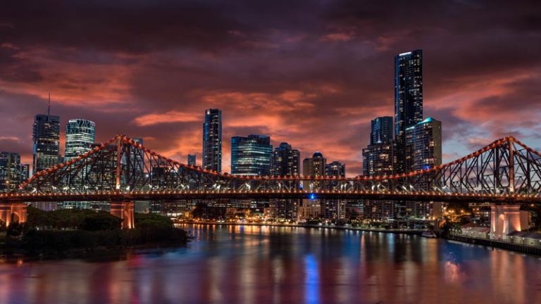 Best City Skylines in the World - Our Favourite Photos - The Planet D