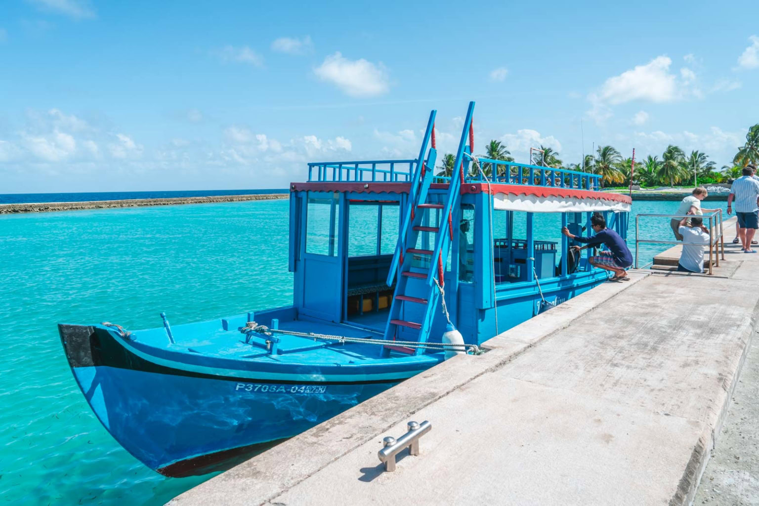 How Much Does A Maldives Trip Cost in 2024: Detailed Budget Breakdown ...
