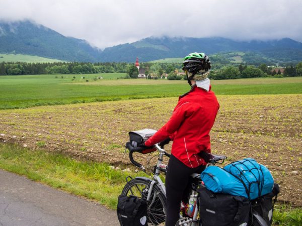 The Truth About Cycle Touring - Is it Right for You?