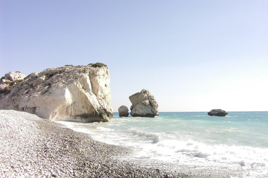 13 Reasons to Visit Cyprus (And Not Just for Nightlife and Beaches)