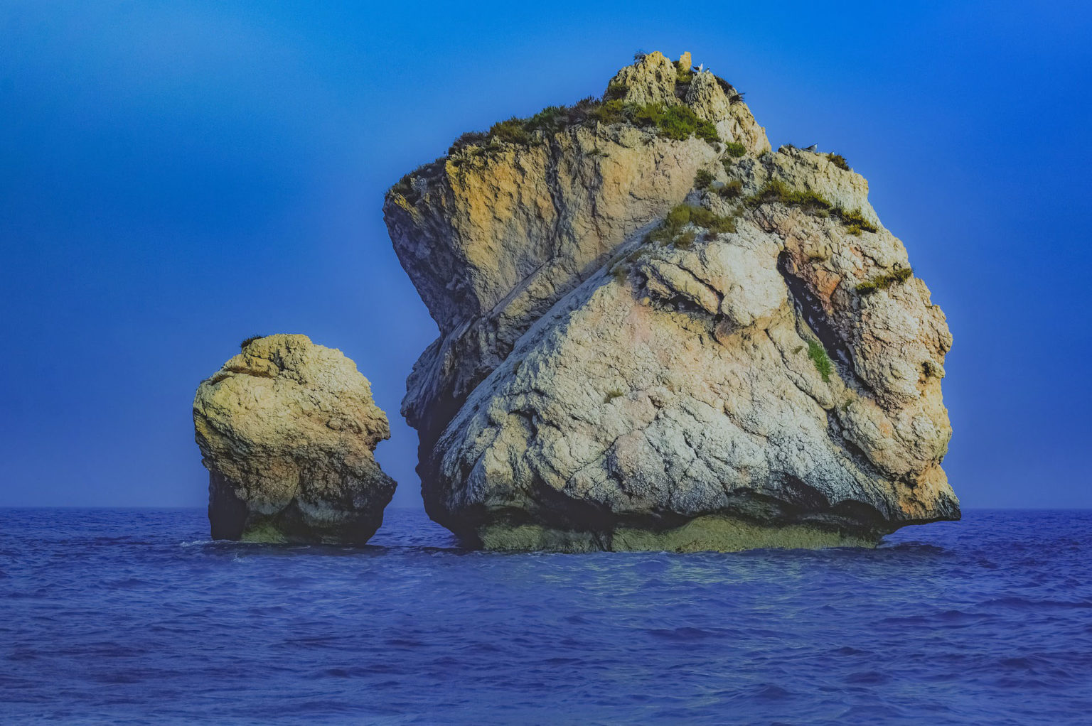 13 Reasons to Visit Cyprus (And Not Just for Nightlife and Beaches)