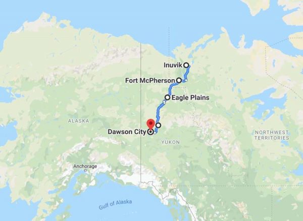 13 of the Best Canadian Road Trips - That We've Taken | The Planet D