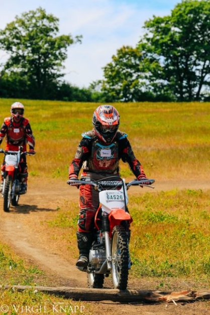 Dirt Biking on Ontario Trails | The Planet D Dirt Biking on Ontario Trails | The Planet D