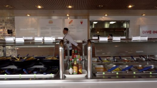 What to Expect on a South Pacific Cruise | The Planet D