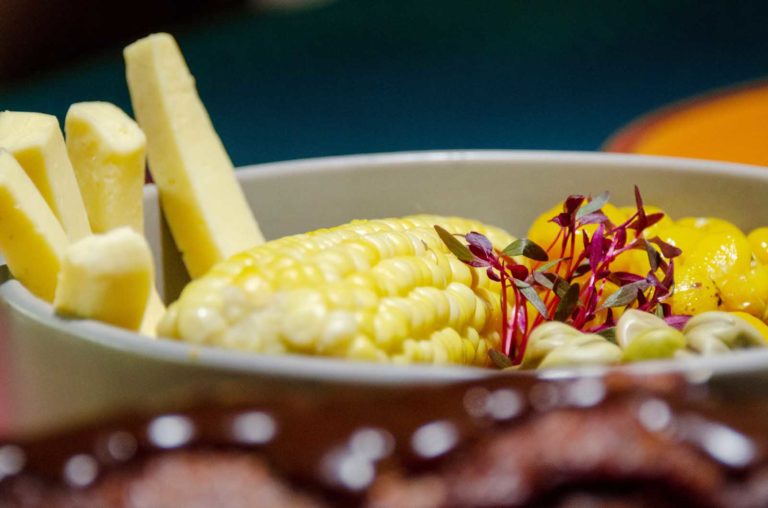Ecuadorian Food: 19 Best Ecuadorian Dishes You Have To Try - The Planet D