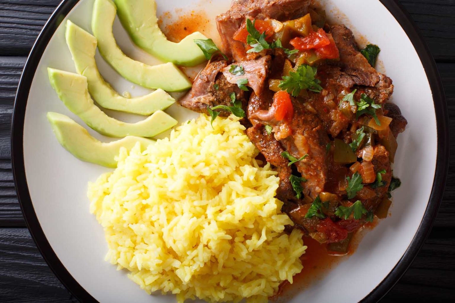 Ecuadorian Food: 19 Best Ecuadorian Dishes You Have To Try - The Planet D