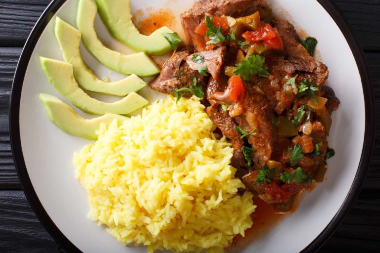 Ecuadorian Food: 19 Best Ecuadorian Dishes You Have To Try - The Planet D