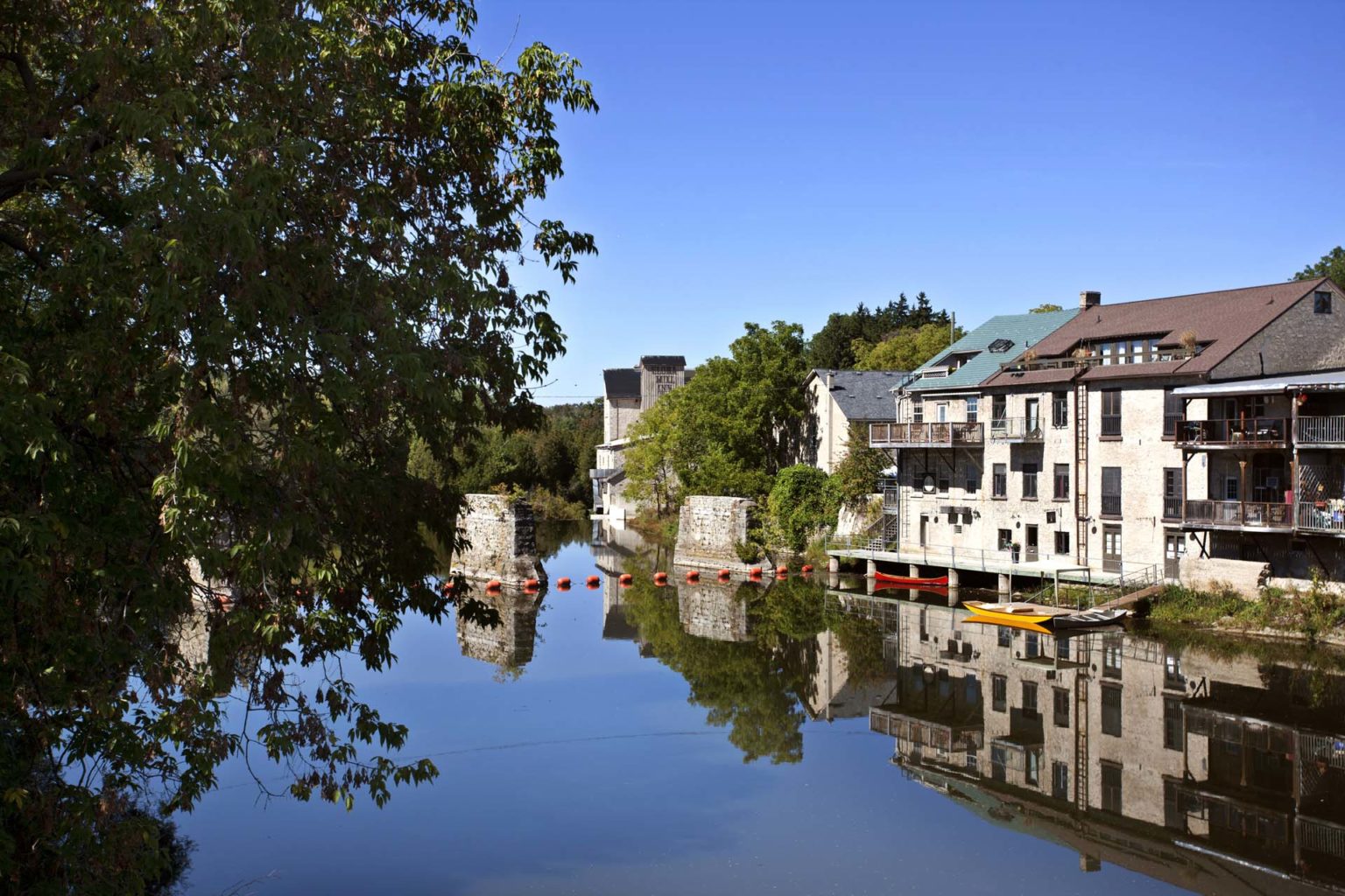 Best Day Trips from Toronto for 2025: Top 24 Escapes | The Planet D