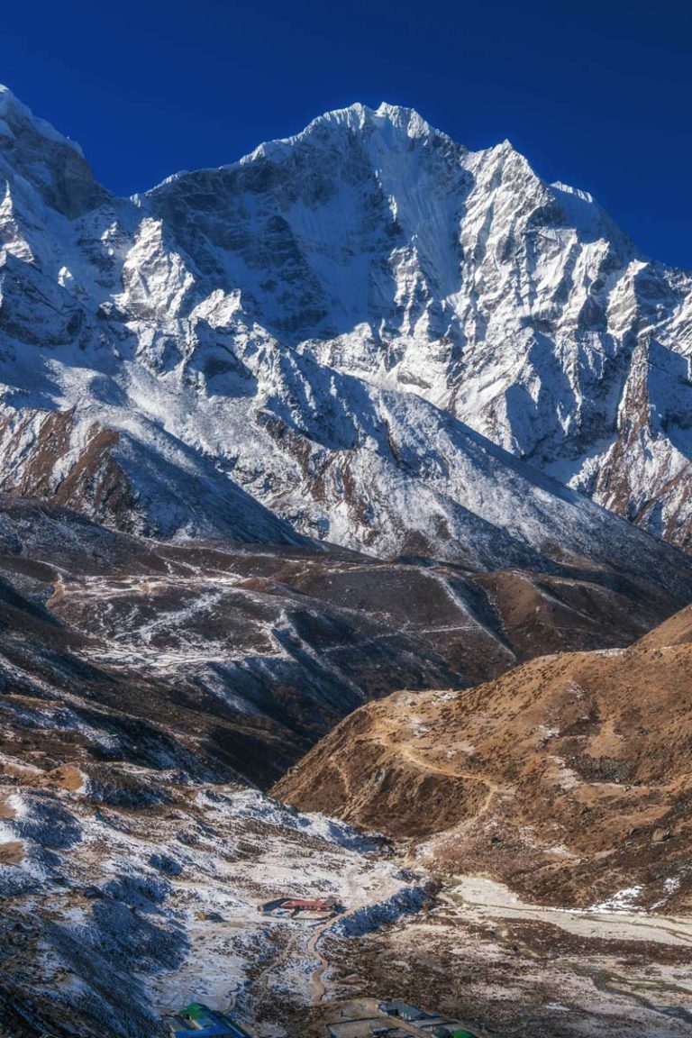 32 of The Tallest Mountains in the World by Continent | The Planet D