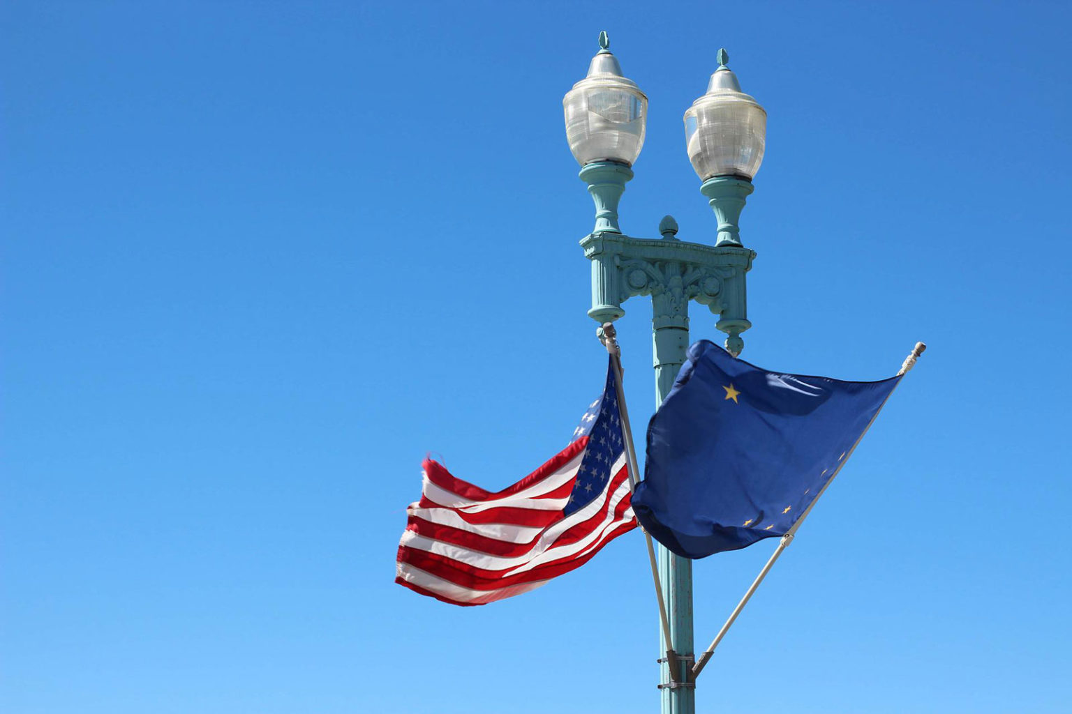 16 Fun and Interesting Facts About Alaska - The Planet D