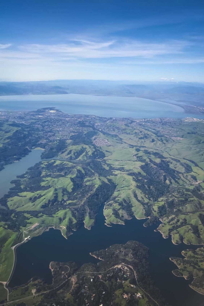 22 Fun and Interesting Facts About California - The Planet D