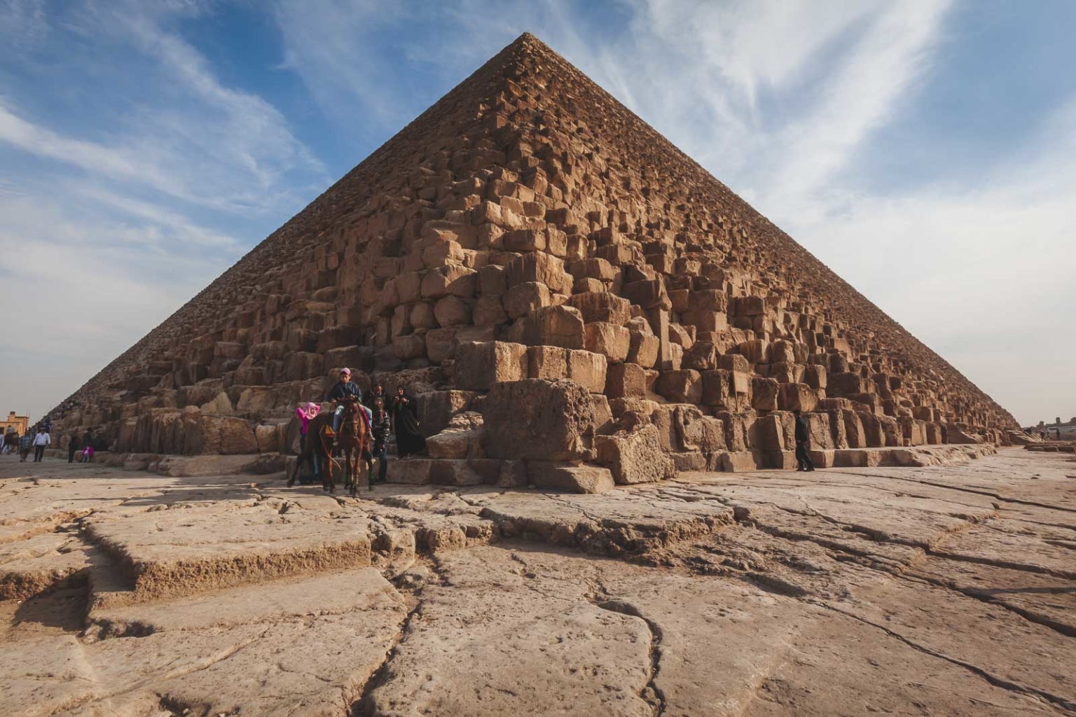 18 Interesting and Fun Facts About Egypt - The Planet D