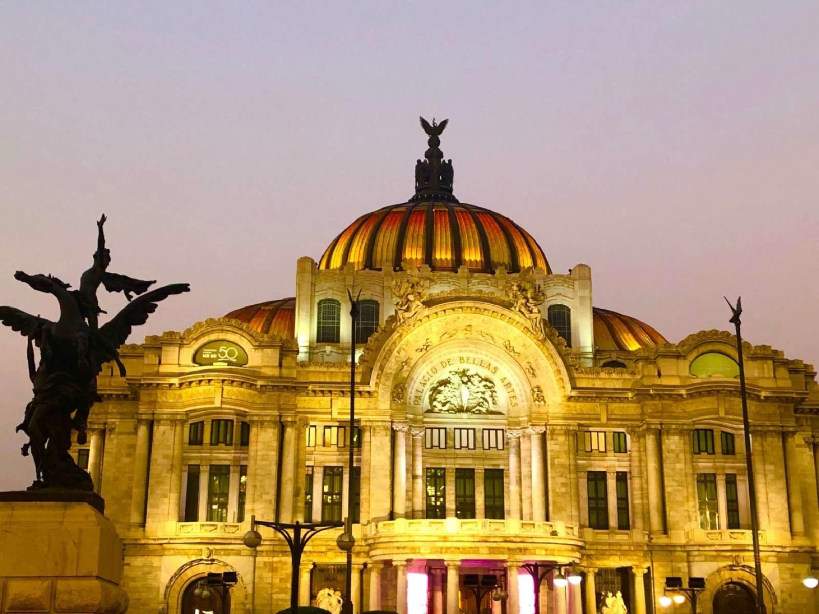 24 Interesting Facts About Mexico (Updated 2025) - The Planet D