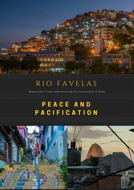 Peek Inside the Favelas of Rio de Janiero | The Planet D