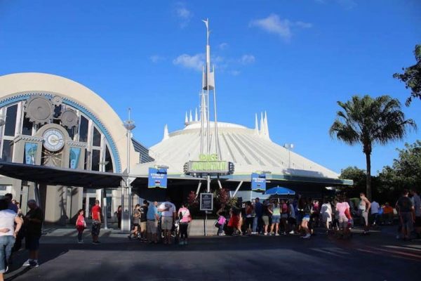 Top 10 Roller Coasters in Florida