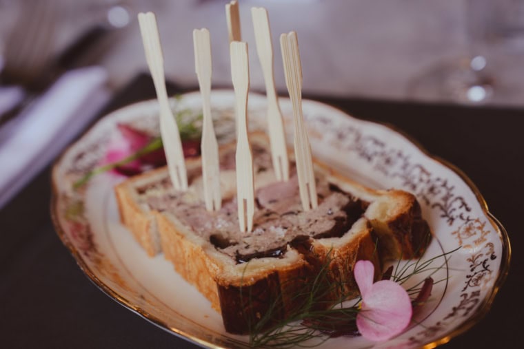The Ultimate Guide to French Food: 31+ Must-Try Dishes - The Planet D